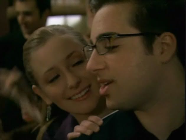 Degrassi - Holly J/Toby 1# B/C I'ts not expected - Fan Forum